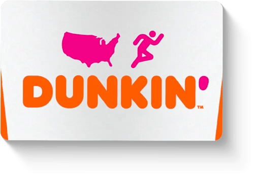 Dunkin' Gift Cards - Giftogram